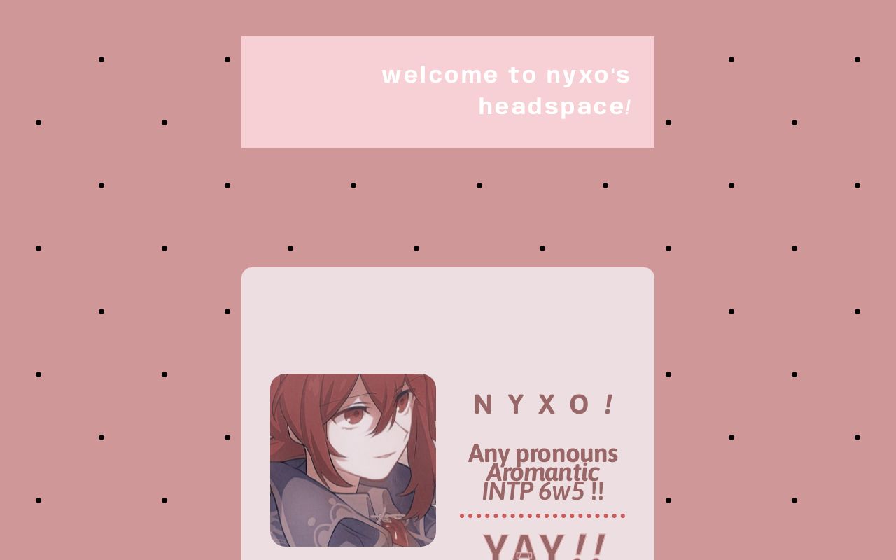Nyxo Headspace